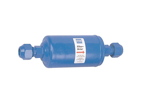 Filter Driers(Charged With Molecular Sieve) 164-SAE-Series 164-SAE-series
